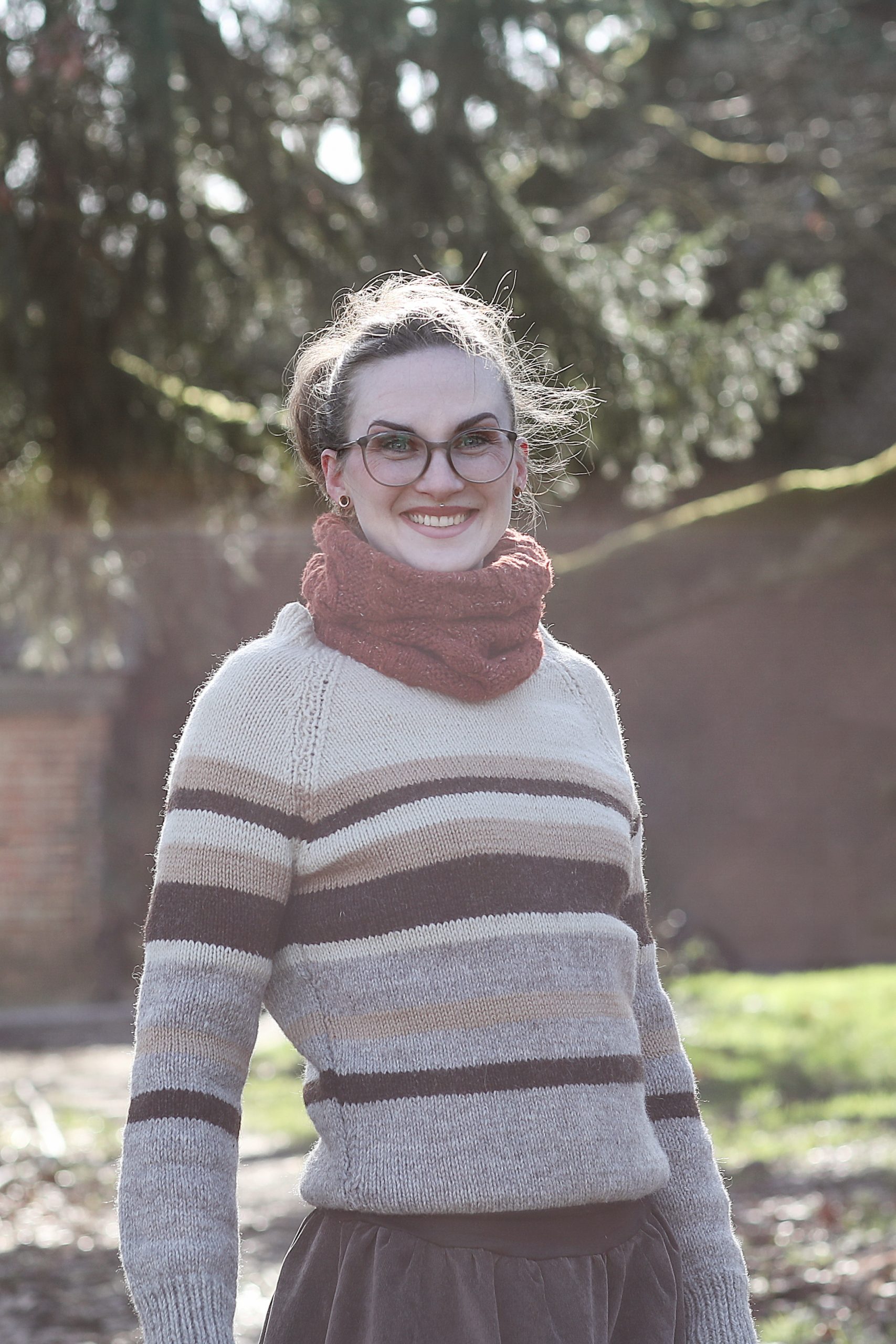 Coaching, Wellness ~ Therapie Equine